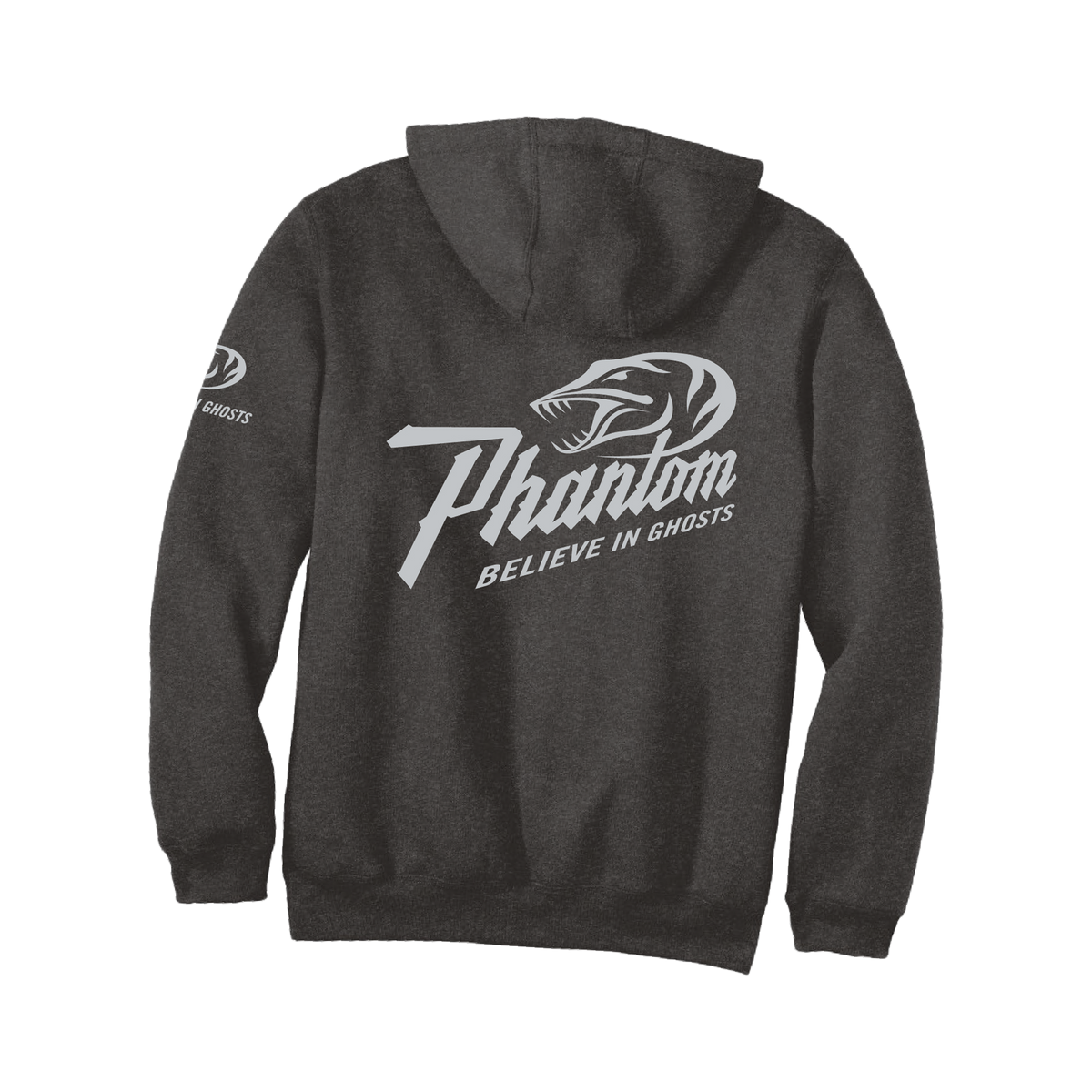 Phantom Hooded Sweatshirts: – PhantomLures